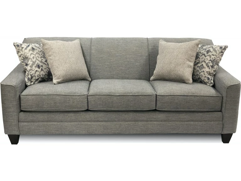 Lyndon Sofa with Pillows – DuBois Furniture - Waco & Temple Texas ...